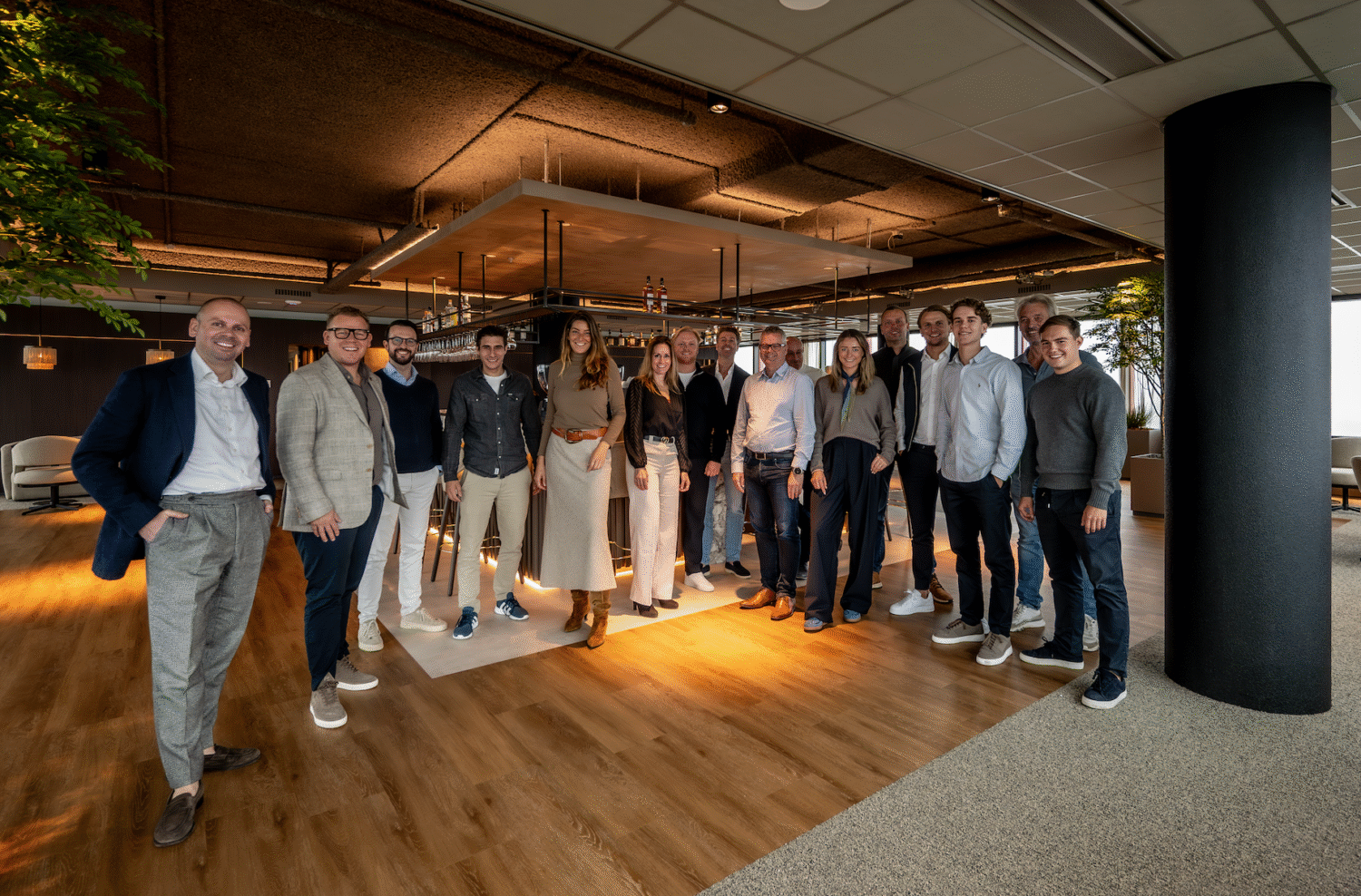 Over Benkey - Benkey