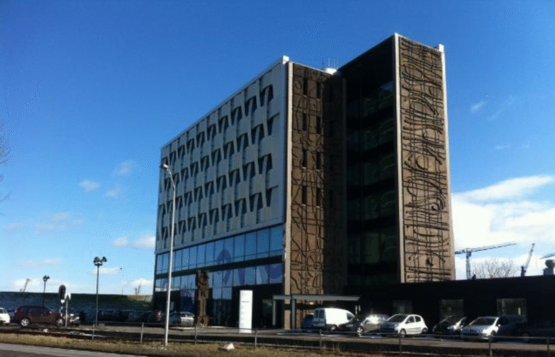 Over Benkey - Benkey